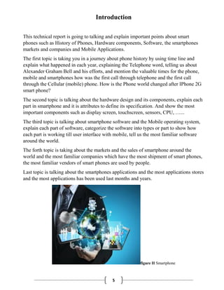 SMART PHONES Technical report V2 .pdf