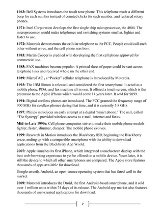 SMART PHONES Technical report V2 .pdf