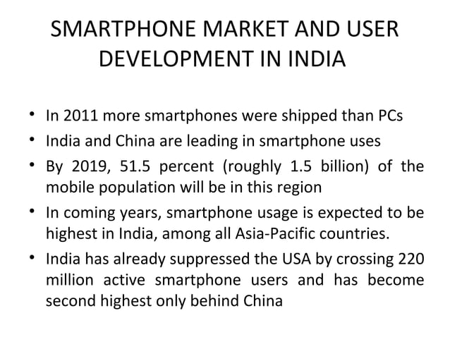 Economical Supercomputing Thru Smartphone Crowd Computing Ppt