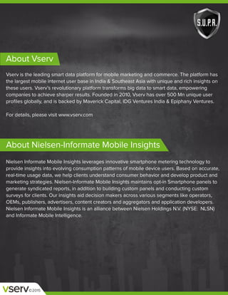 Smartphone User Persona Report 2015 - India | PDF | Smartphones ...