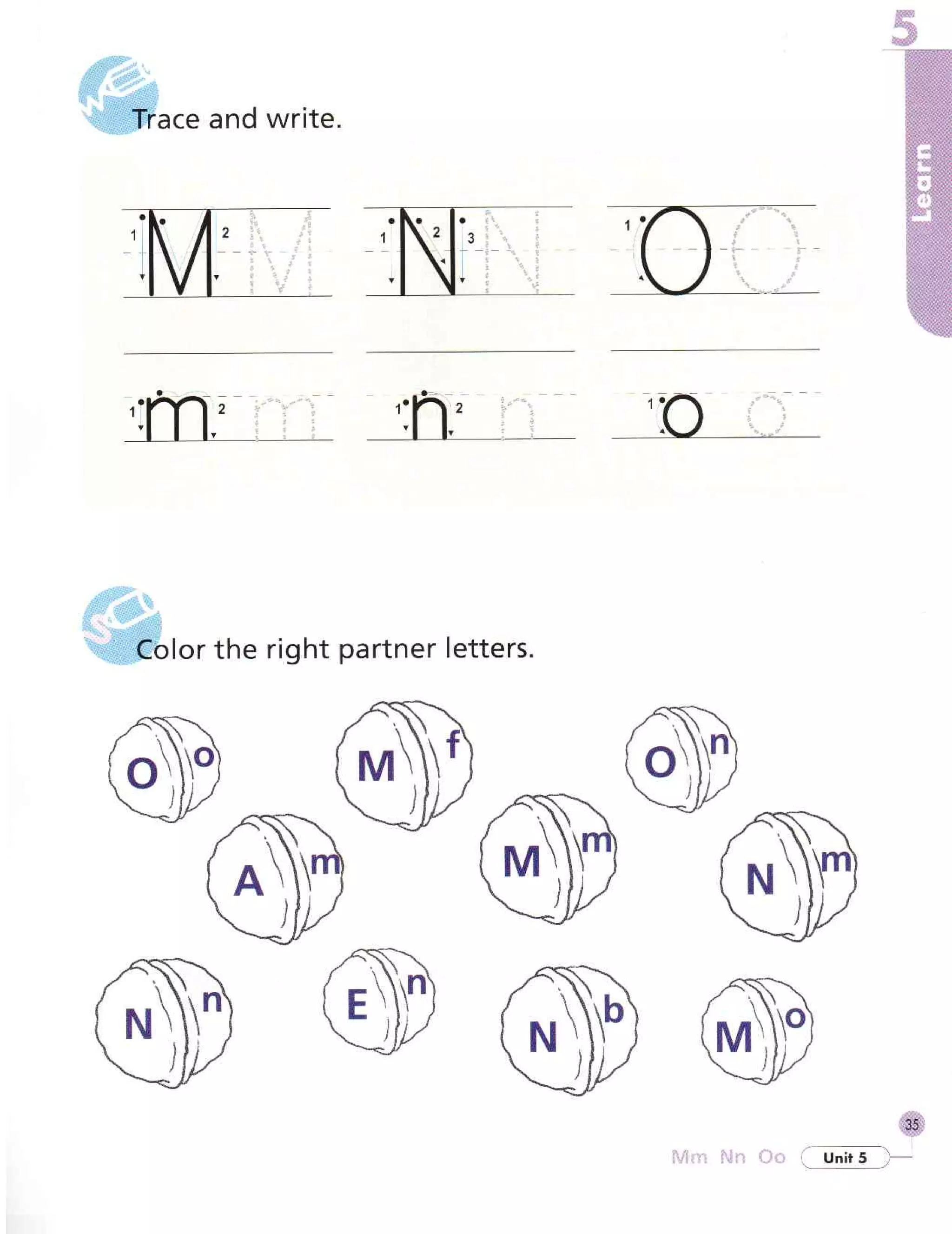 Smart phonics 1 | PDF