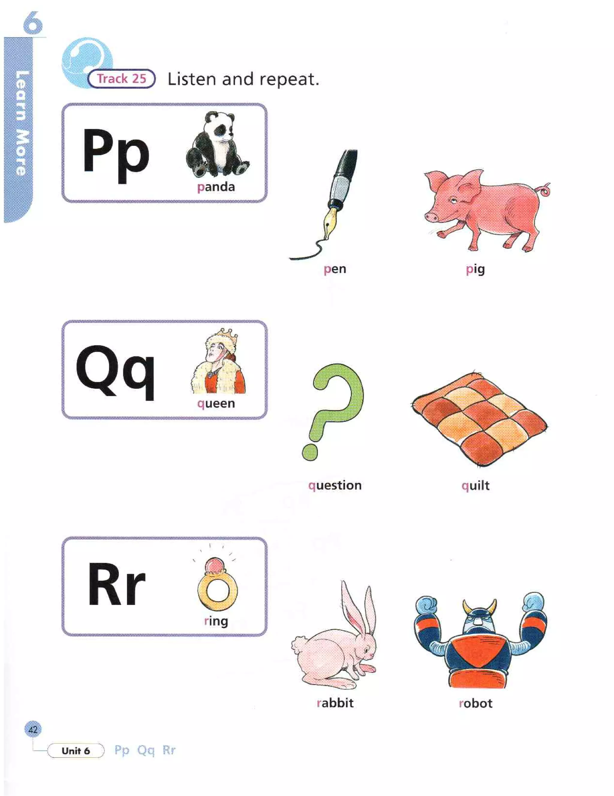 Smart phonics 1 | PDF