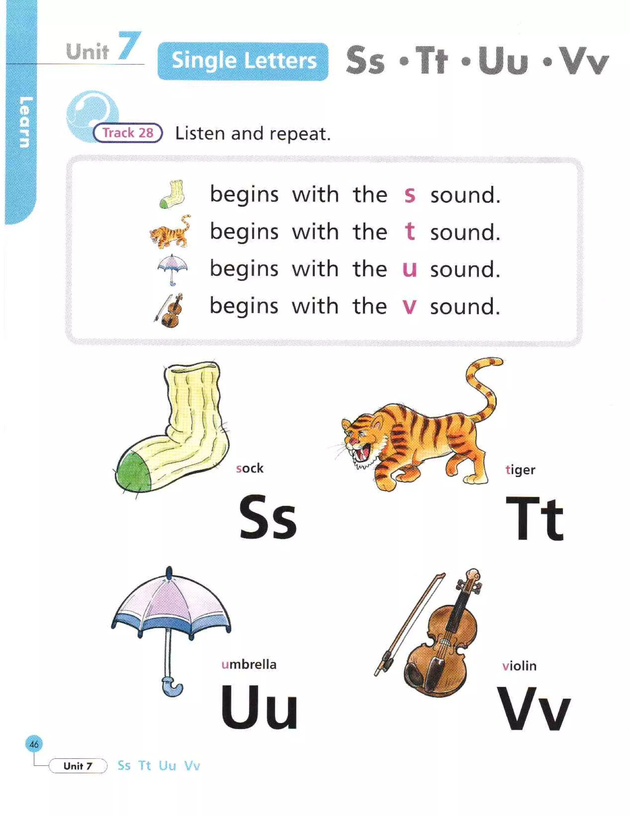 Smart phonics 1 | PDF
