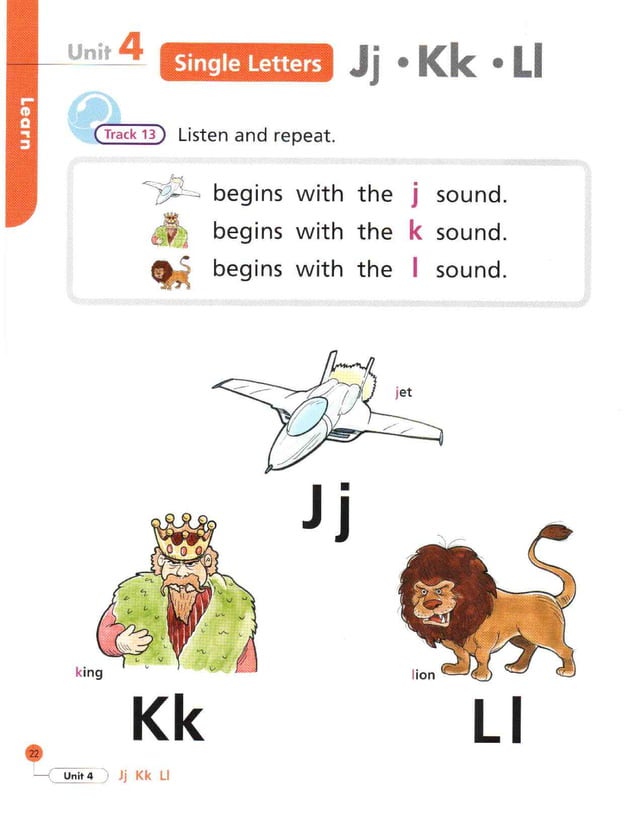 Smart phonics 1 | PDF | Technology & Computing