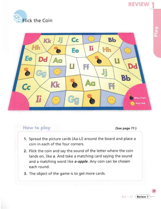 Smart phonics 1 | PDF