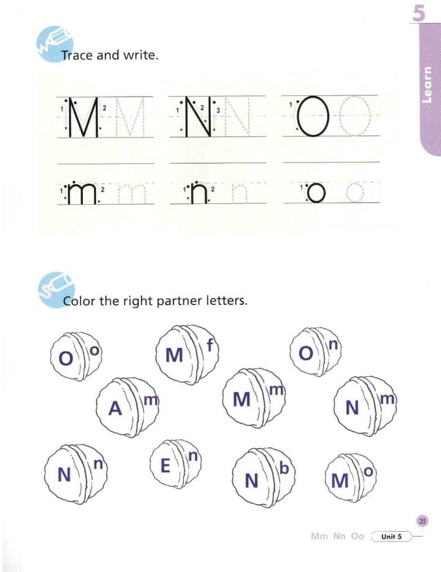 Smart phonics 1 | PDF