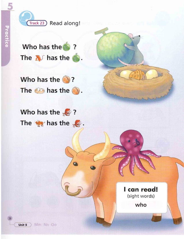 Smart phonics 1 | PDF