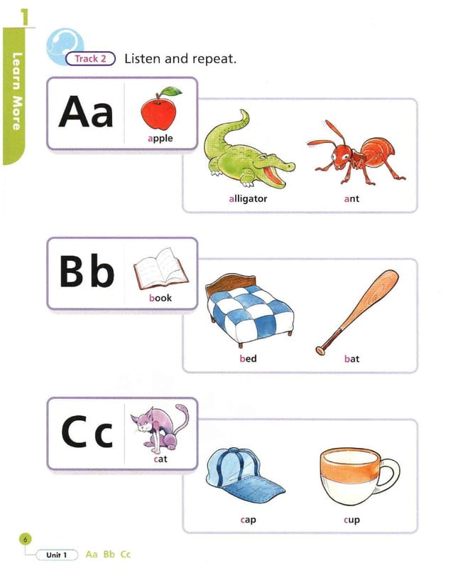 Smart phonics 1 | PDF | Technology & Computing