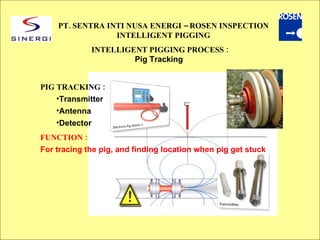 Smart Pigging | PPT