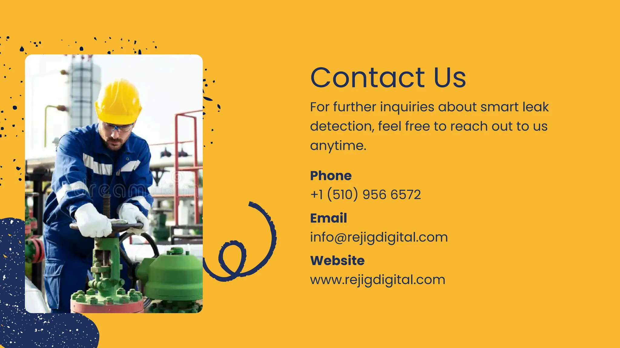 Advanced Leak Detection in Oil & Gas with IoT Sensors | PDF