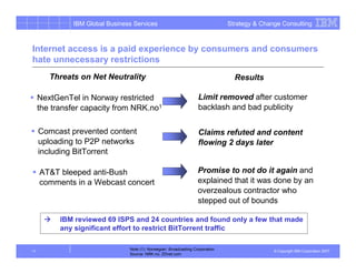 Smart Pipes & Smart Devices | PDF | Home Entertainment Systems ...