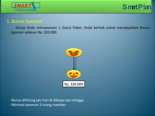 Smart Plan New | PPT