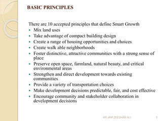 Smart planning | PPTX