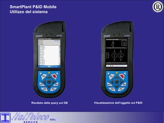 Smart Plant P&Id Mobile | PPS