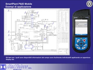 Smart Plant P&Id Mobile | PPS