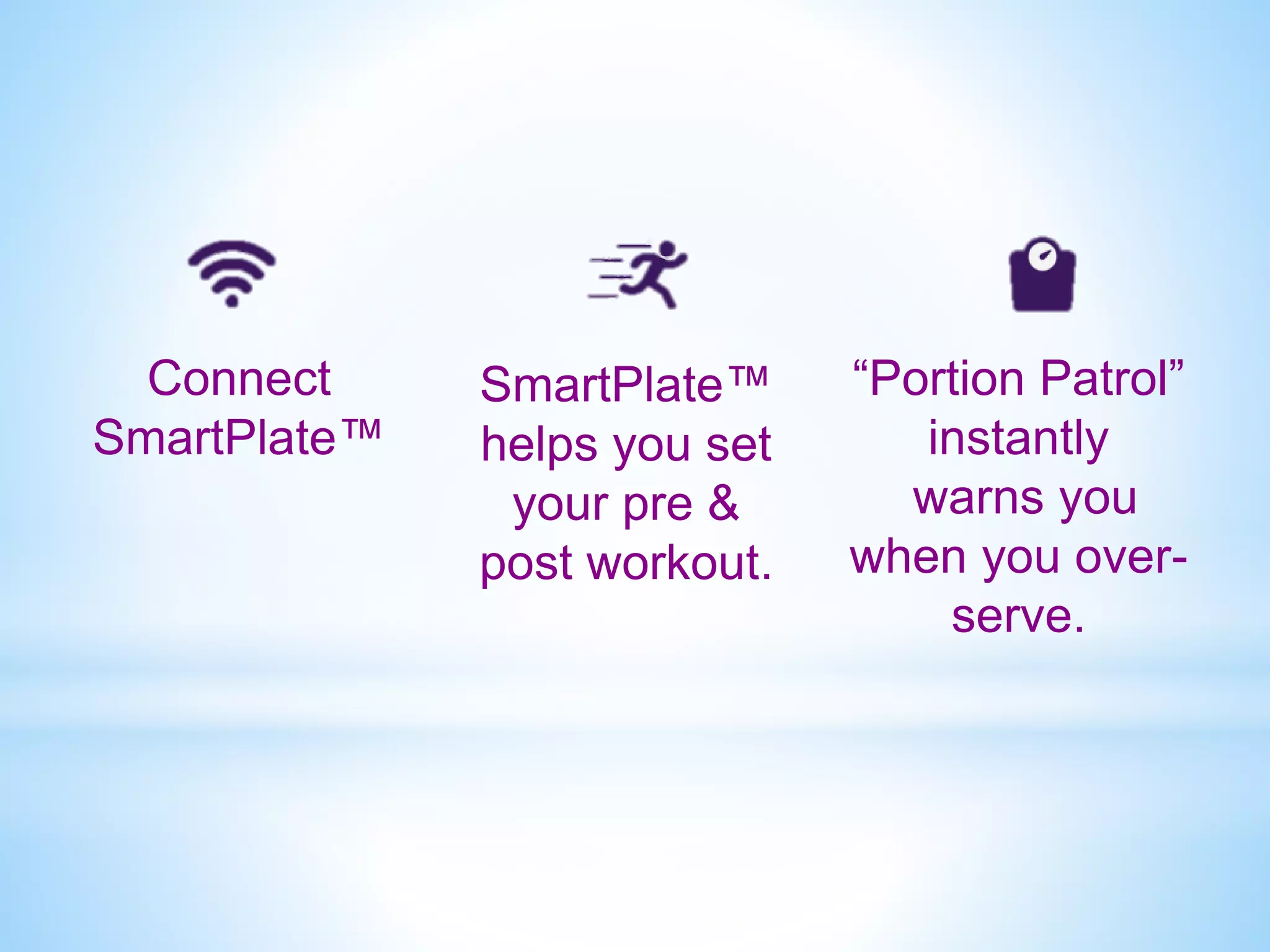 Smart plate | PPTX