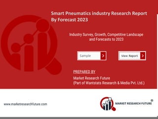 Smart Pneumatics industry | PDF