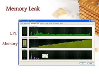 Smart pointer | PPTX