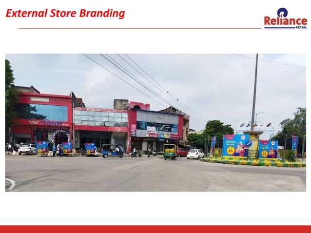 SMART Point_Launch_Snapshot of Alaknanda Tower, Dehradun.pptx