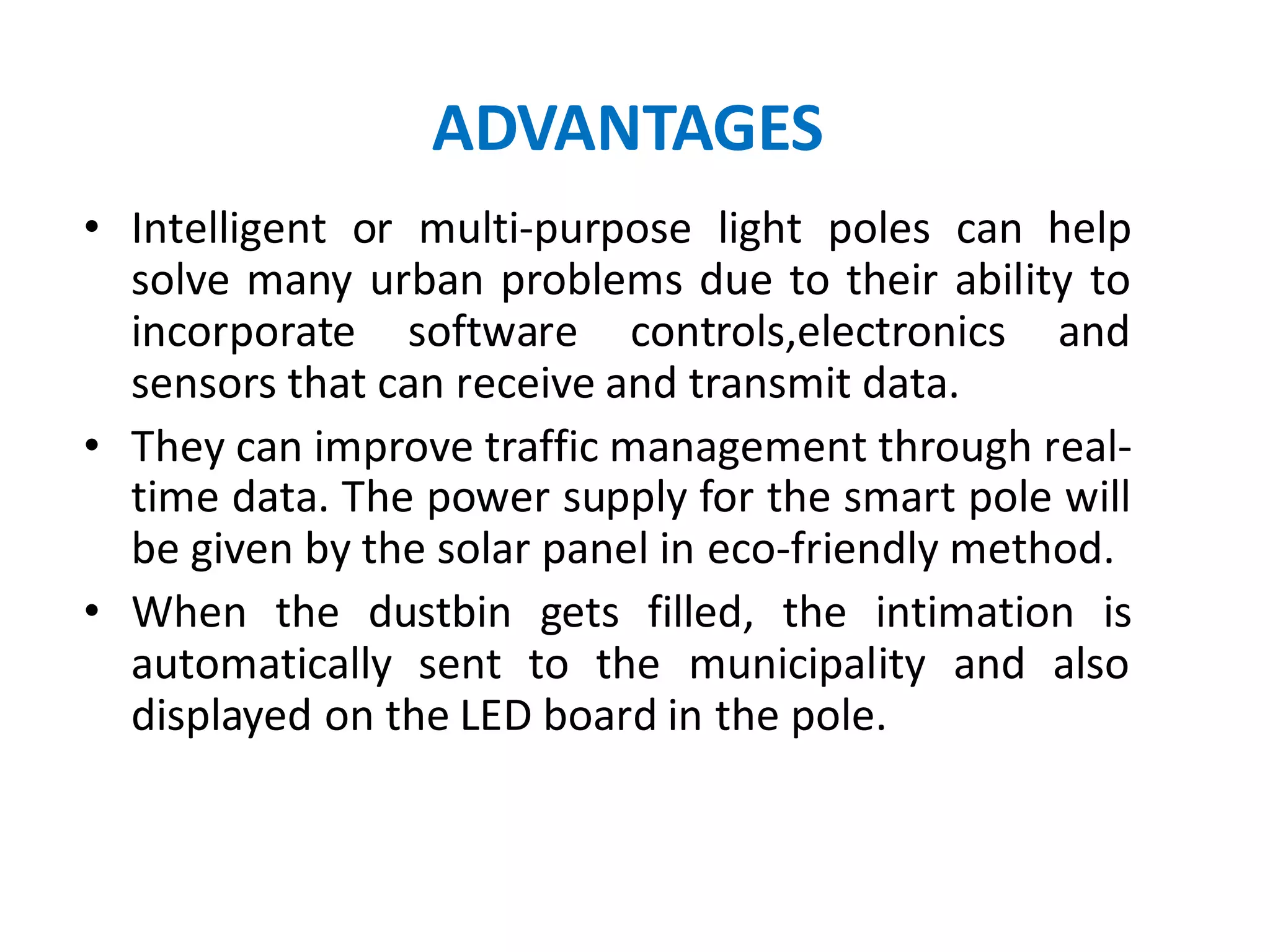 smart pole ppt.pdf