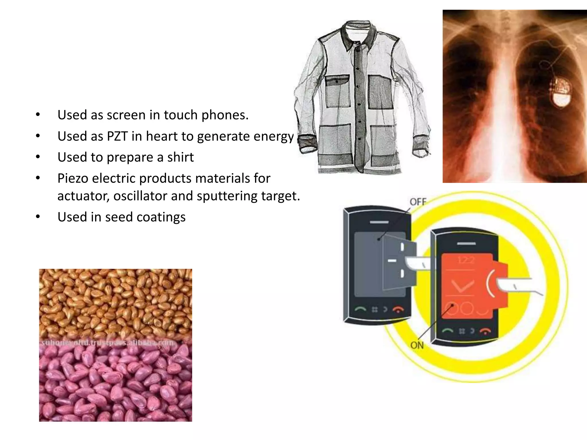 Smart polymers | PPTX