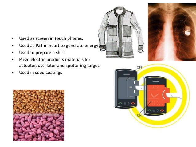 Smart polymers | PPTX | Chemistry | Science
