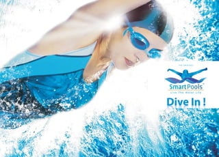 Smart Pools International Private Limited, Karnataka, Swimming Pool | PPT