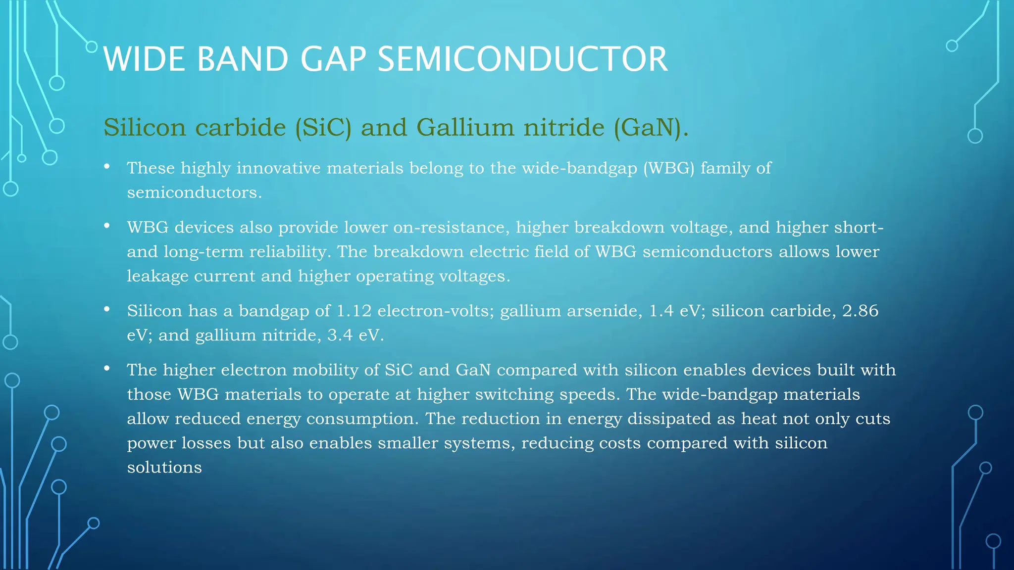 SMART POWER ELECRONICS FOR LED LIGHTS APPLICATION.pptx