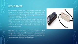 SMART POWER ELECRONICS FOR LED LIGHTS APPLICATION.pptx