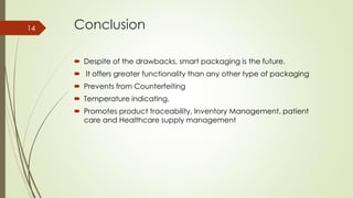 Smart Packaging in Pharmaceutical Industry.pdf