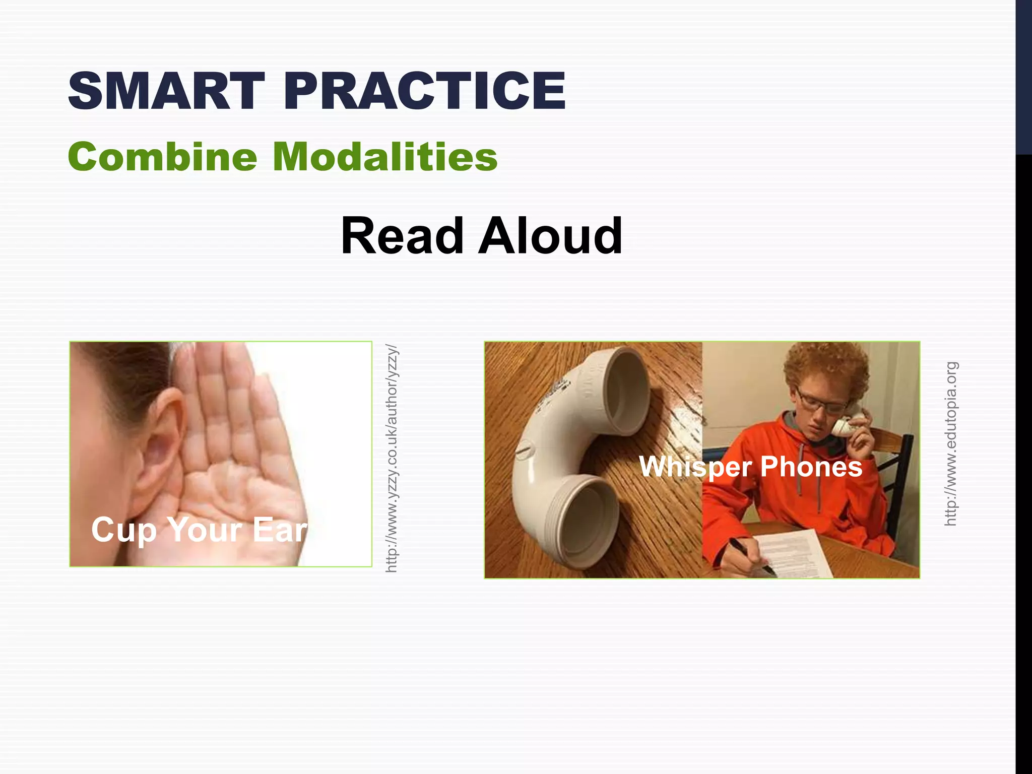 Smart practice TESOL 2016 sarah lynn | PPTX