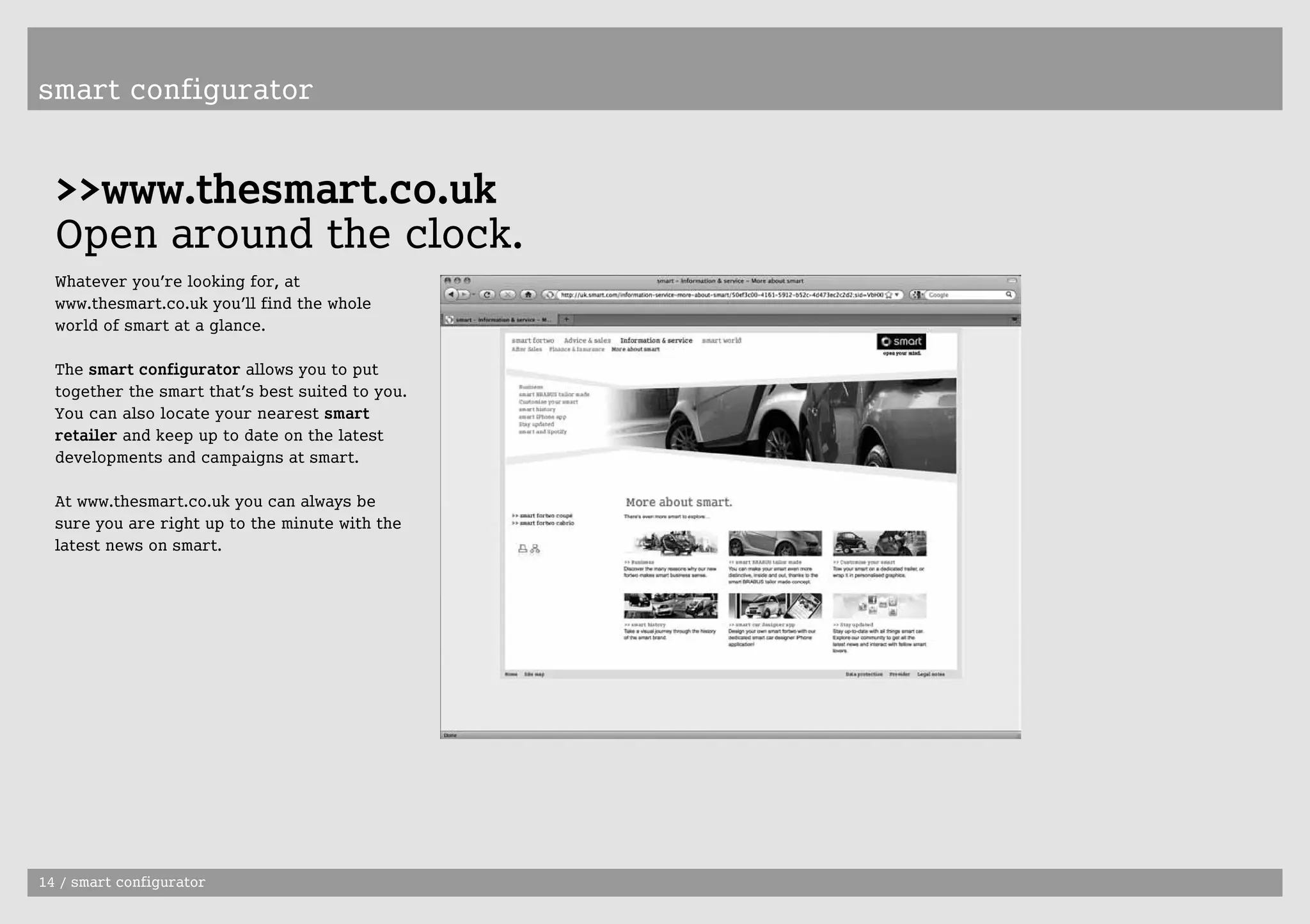 Smart Car Price List for cars like Smart Fortwo, Smart Brabus, Small ...