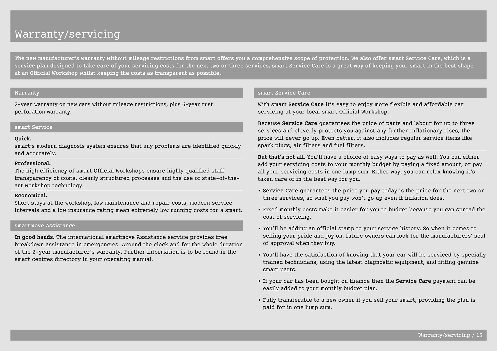 Smart Car Price List for cars like Smart Fortwo, Smart Brabus, Small ...