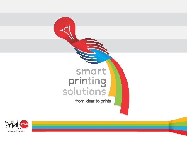 Smart Printing Solutions : PrintSmart Pro