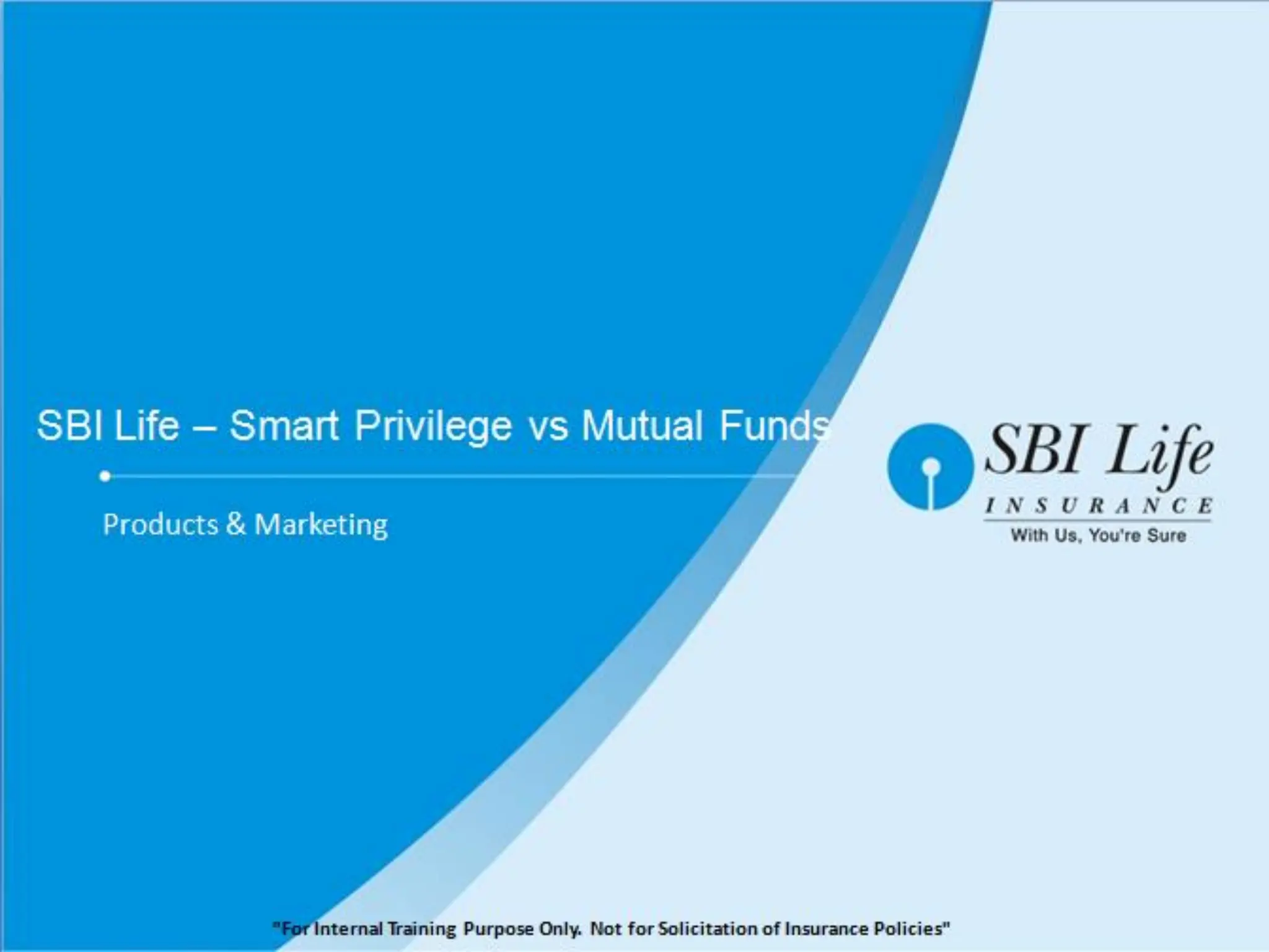Smart Privilege & Comparison with Mutual Fund.pdf