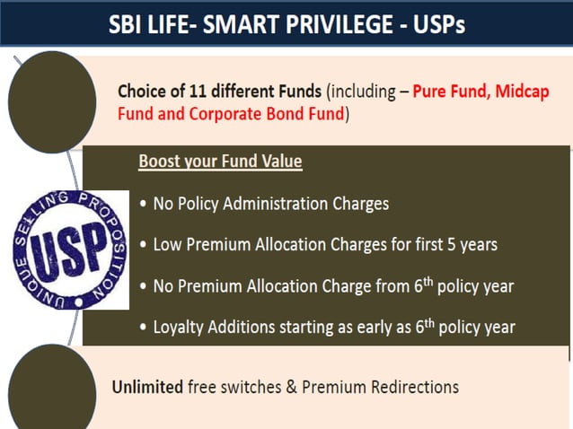 Smart Privilege & Comparison with Mutual Fund.pdf