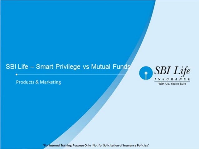 Smart Privilege & Comparison with Mutual Fund.pdf