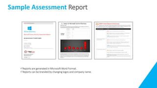 SmartProfiler for Active Directory Office 365 and Azure Virtual Desktop ...
