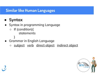 Essential Smart Programming Techniques that gets you hired by Tech ...