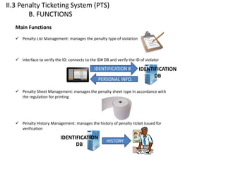 Smart quadrantmanagementsystem patrolling | PPTX
