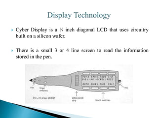 Smart quill ppt | PPTX