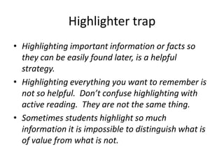 Smart reading part 2 sq3 r | PPTX