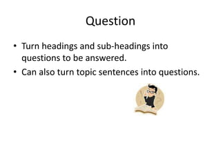 Smart reading part 2 sq3 r | PPT
