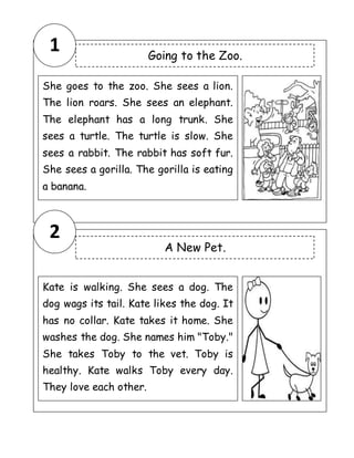 Smart reading text | PDF