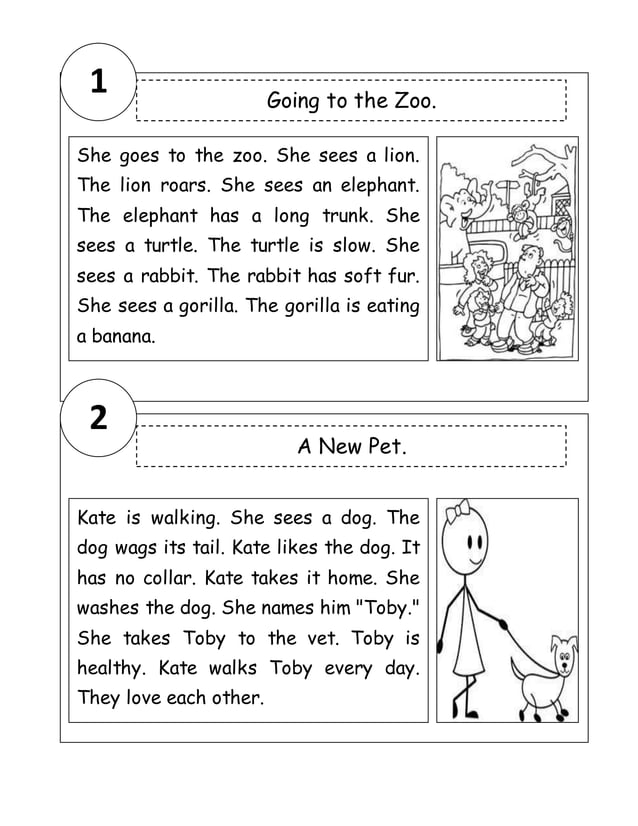 Smart reading text | PDF