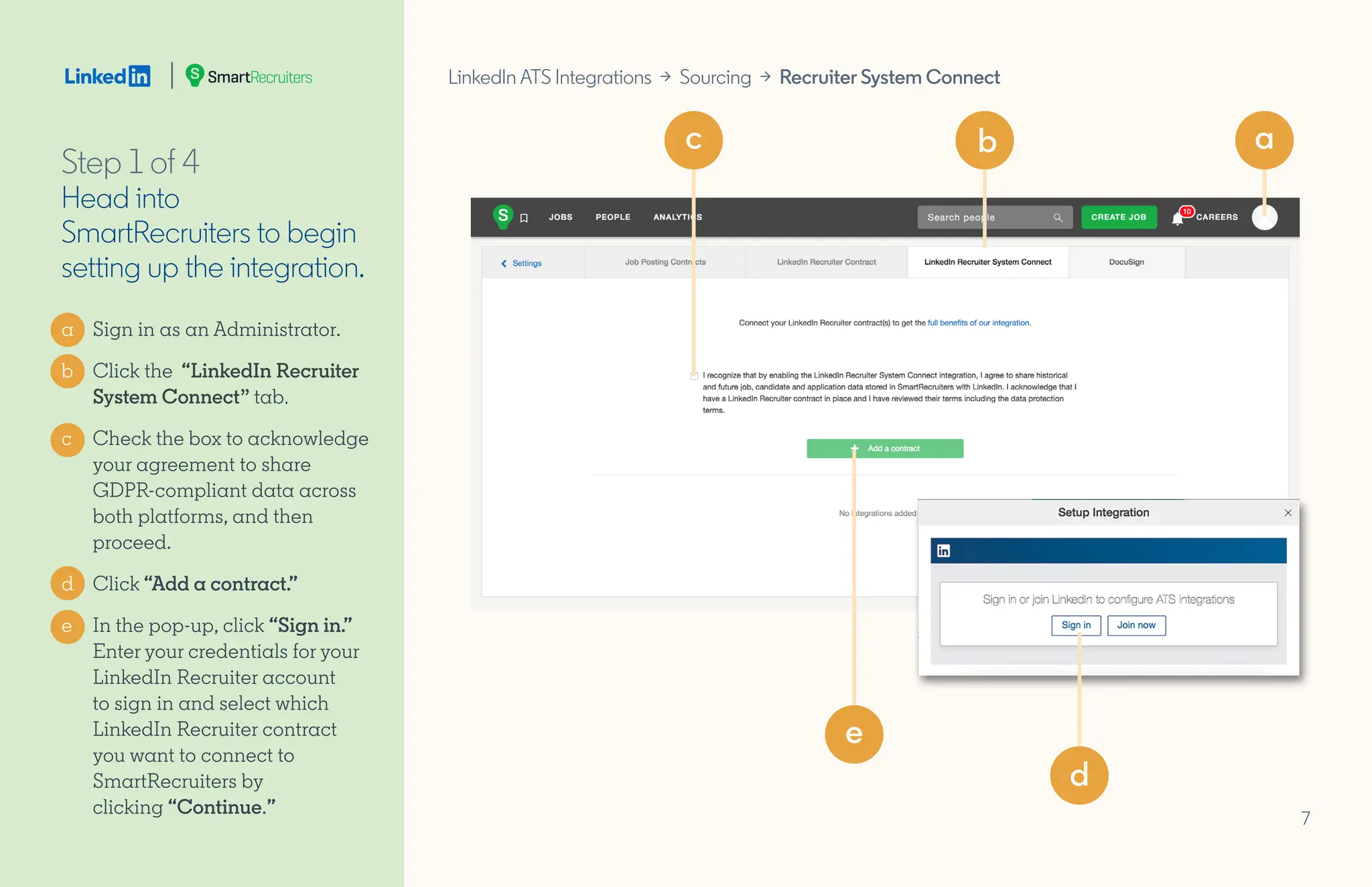 SmartRecruiters-2020 of connect linkedin | PDF