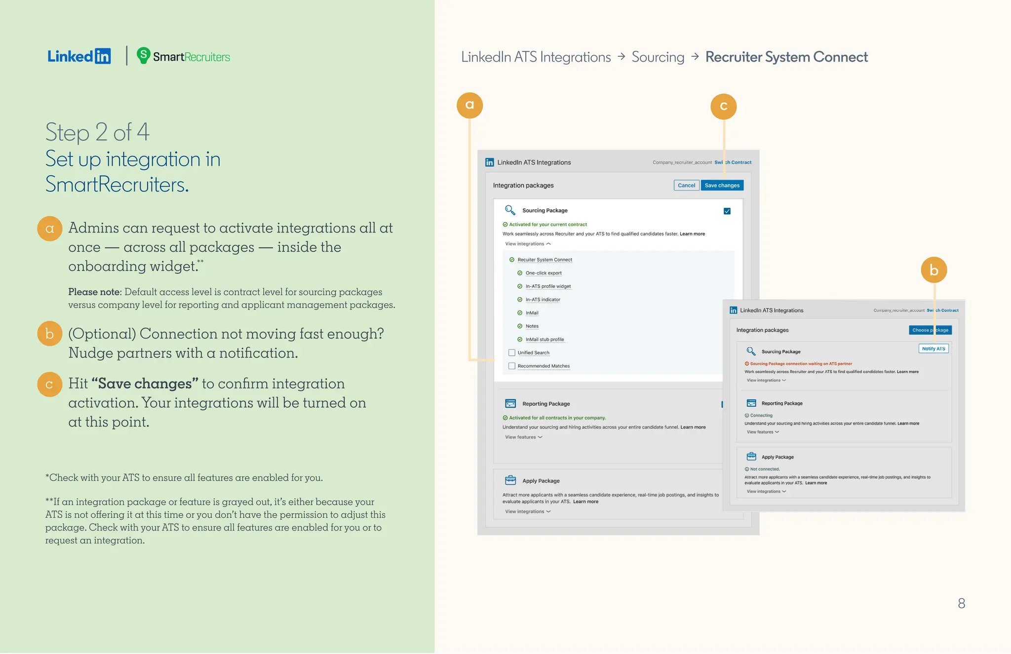 SmartRecruiters-2020 of connect linkedin | PDF