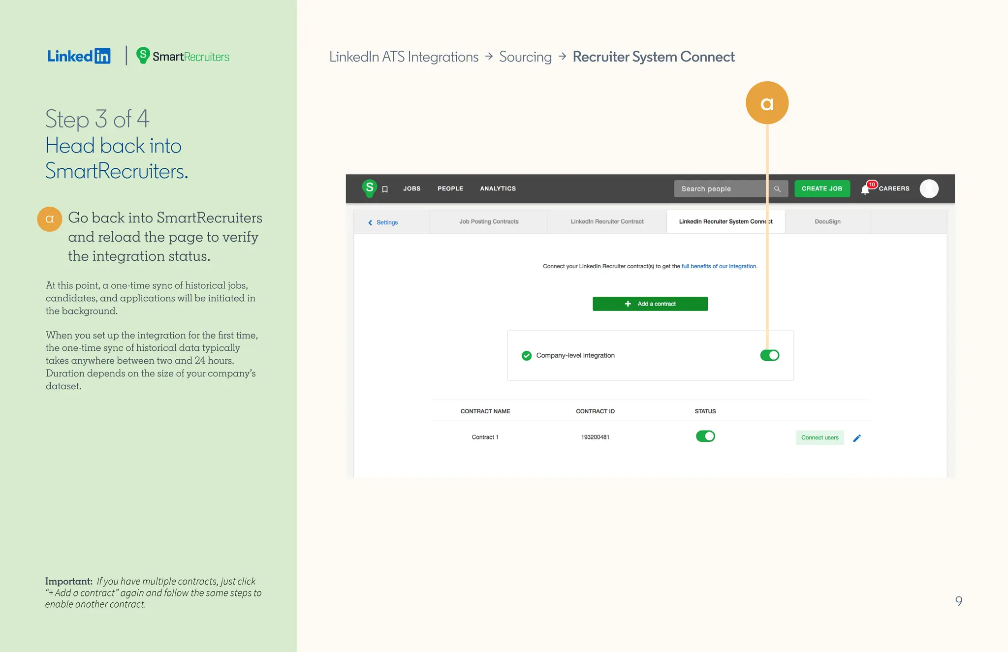 SmartRecruiters-2020 of connect linkedin | PDF