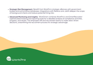 SmartRecruiters_Integration of francisco | PPT
