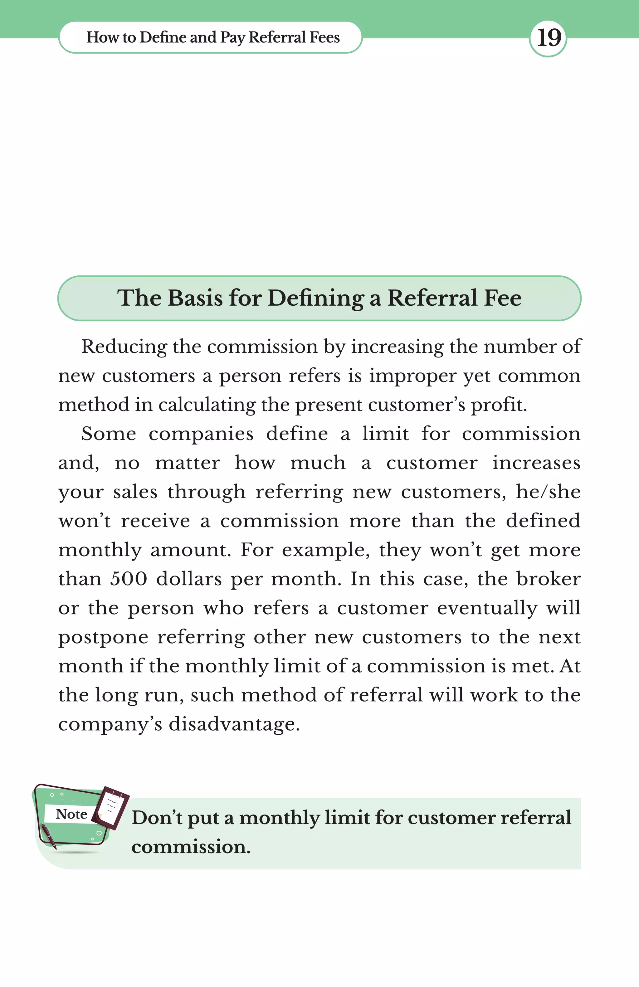 Smart Referral System | PDF